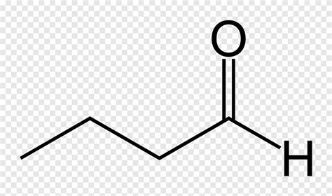 Aldehyde Funktionell Grupp Organisk Kemi Karbonylgrupp Organisk