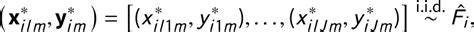 Estimating And Using Individual Marginal Component Effects From