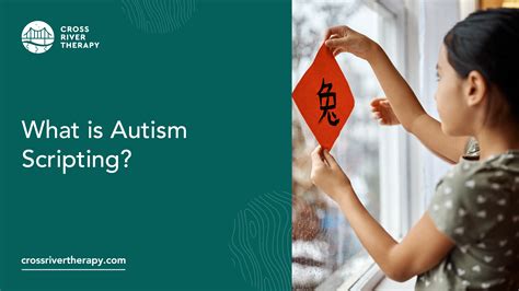 What Is Autism Scripting