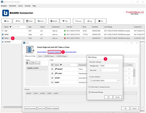 Theobald Software Support Required Support Information For Board Connector Knowledge Base