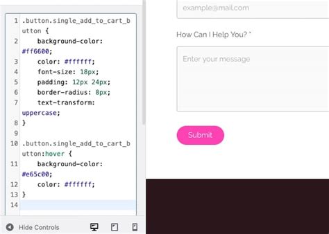 Comment Ajouter Un Bouton Ajouter Au Panier à Votre Boutique Woocommerce