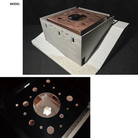 건축대학 사이버갤러리