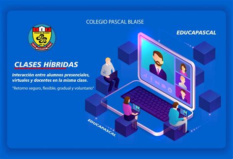 Colegio Pascal Colegio Pascal Blaise