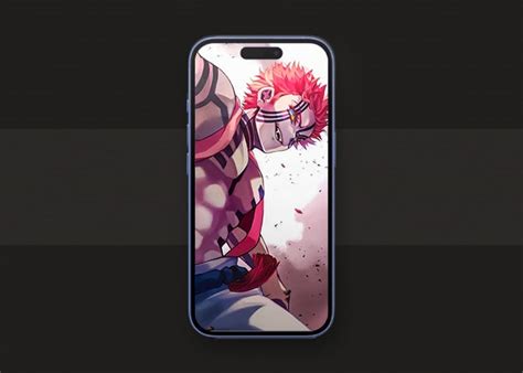 15 Awesome Demon Slayer Iphone Wallpapers Free 4k Download Igeeksblog