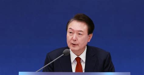 尹 국민 볼모 집단행동 어떤 명분에도 정당화 안 돼 종합