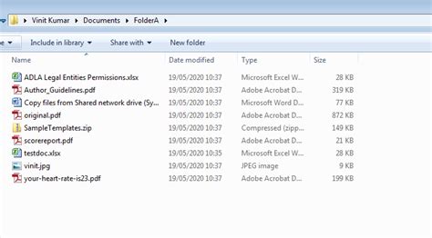 Download Files From Sharepoint Online Document Library Folder To Shared