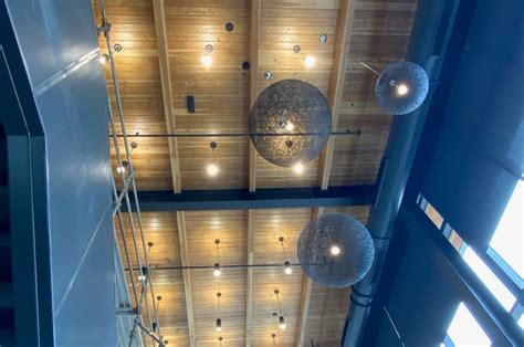 The Lincoln Academy Project Morse Electric In Beloit Wi