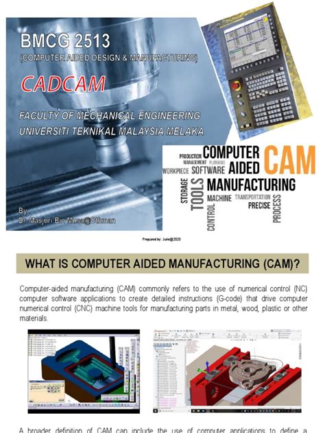 Notes Cnc Program Download Free Pdf Numerical Control Computing