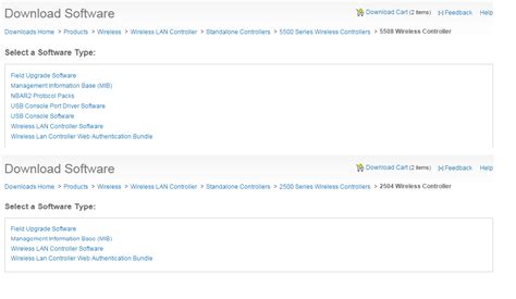 No NBAR Protocol Packs Available For Download For WLC Cisco Community