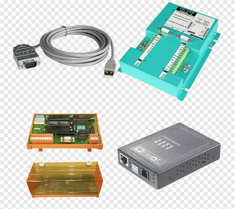 microcontroller electronics hardware programmer network cards and adapters programmable logic