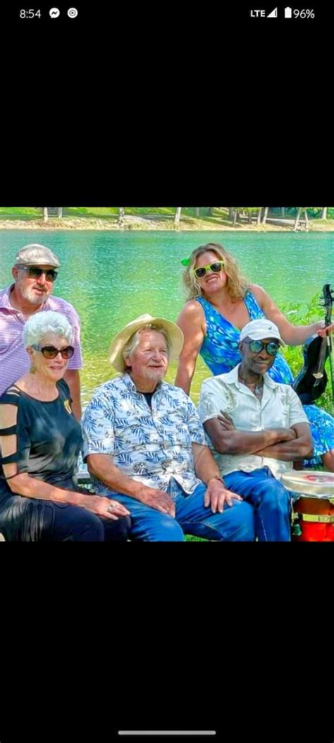 Mark Zane Music Page