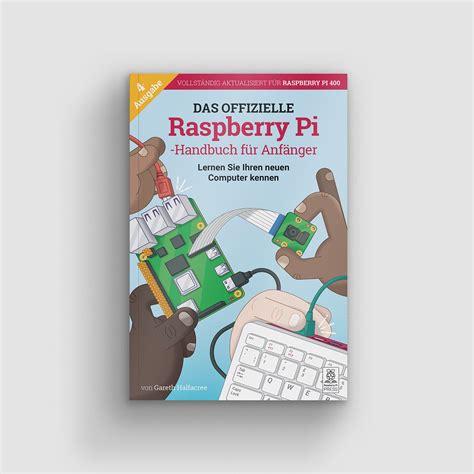 The Official Raspberry Pi Projects Book Volume 1 Raspberry Pi Press