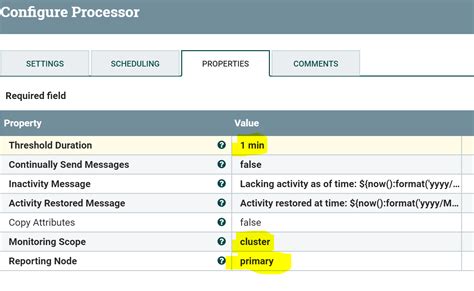 Nifi Querydatabasetable Processor Returns 0 If Not Cloudera Community 233584