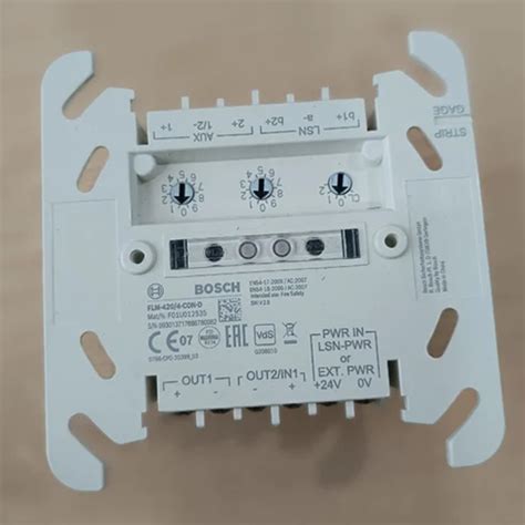 Conventional Interface Modules At 2850 00 Inr In Noida Uttar Pradesh