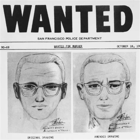 Zodiac Killer Daughter