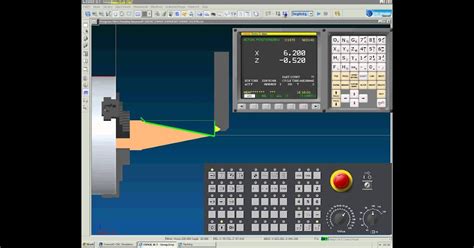 Descargar Nanjing Swansoft CNC Simulator SOFTWARE