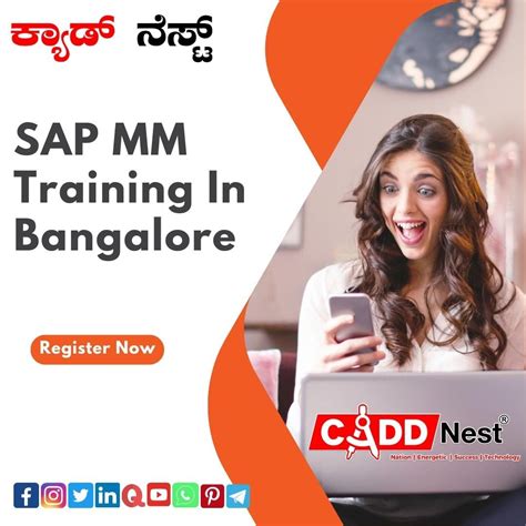 cadd nest on linkedin sapmm sap sapsd sapfico saptraining