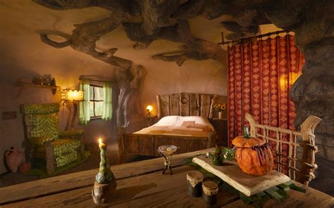 Cómo es la casa de Shrek que se puede rentar en Airbnb Aristegui Noticias