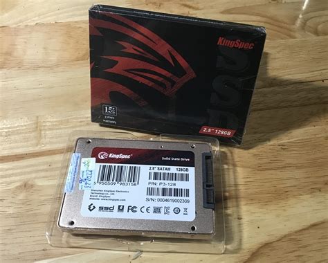 C Ng Ssd Kingspec Gb Interface Sataiii P Ch Nh H Ng Gi R T I H N I