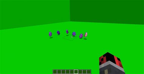 Troll Blocks With Only One Command Block Minecraft Map