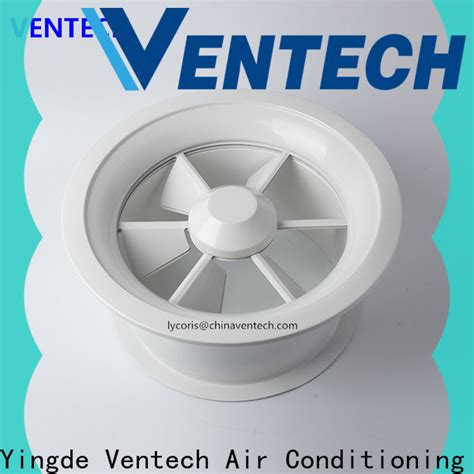 Custom Linear Supply Air Diffuser For Sale Ventech