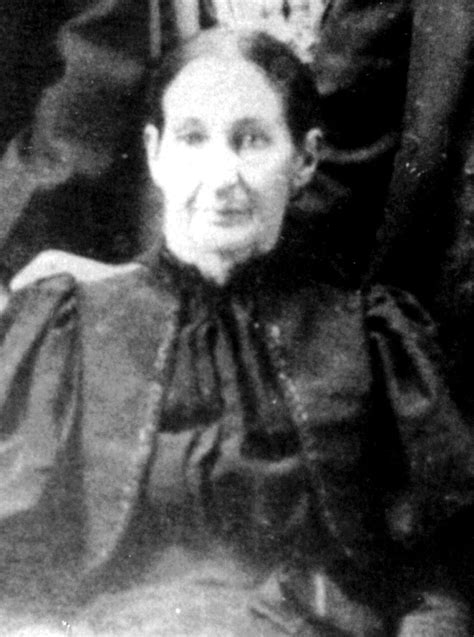 Sarah Candace Comstock Kirkpatrick 1845 1929 Find A Grave Memorial