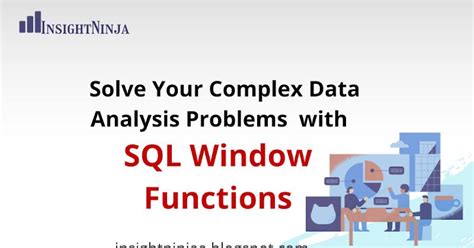 Ajinkya Gurav On Linkedin Solve Your Complex Data Analysis Problems With Sql Window Functions