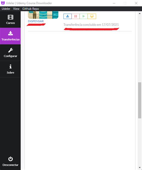 Github Lucifer 00007udemy Downloader Gui Udeler A Desktop