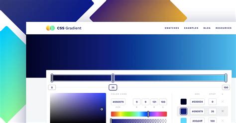 The Complete Guide To Gradient Generator2 And How They Are Disrupting