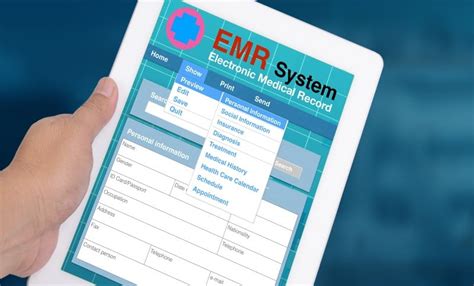 The Critical Role Of An Emr Nurse Amn Healthcare
