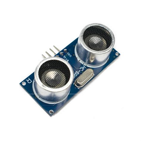 HC SR Ultrasonic Sensor Distance Measuring Module At Piece Ultrasonic Proximity Sensors
