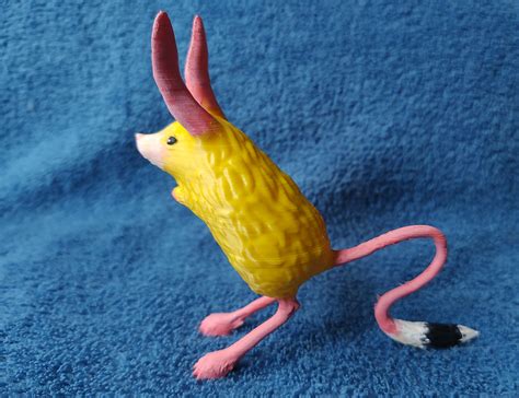 Free Stl File Jerboa 🐉・model To Download And 3d Print・cults