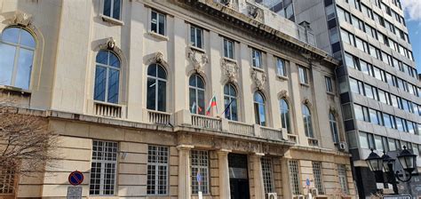 МТС оцени заявленията на въздушните превозвачи за получаване на държавна помощ Министерство на