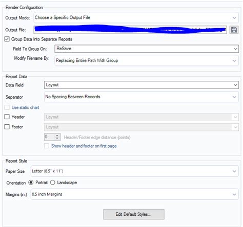Solved Apply Sheet Name In The Render Tool Alteryx Community