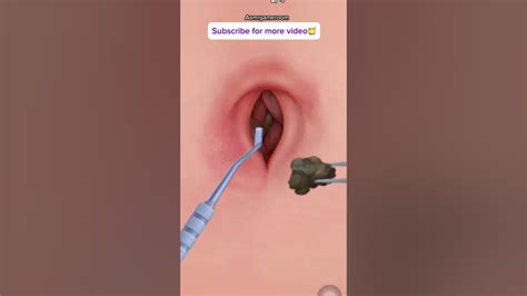 Ultra Relaxing Body And Navel Cleaning Asmr Asmr Shorts Satisfyingames