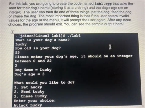 Solved For This Lab You Are Going To Create The Code Named
