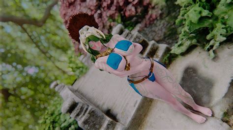 Primitive Armor Mods ModBooru