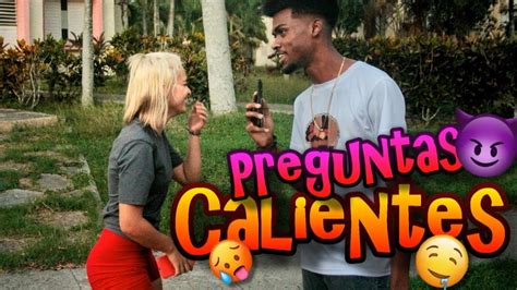 Preguntas Incómodas Por qué pregunto esto HABITOS SEXUALES DE LOS JOVENES YouTube