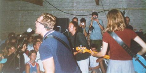 97 08 15 Reiziger Geert Plessers And Pascal Hens Vortn Vis In The 90s