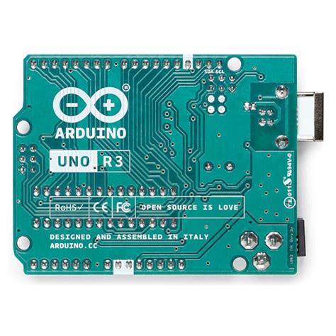 Arduino Uno R3 Dil Type B Usb Italija ® 3dsveteu Arduino Spletna