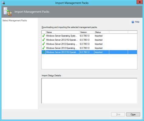 building microsoft system center cloud scom 2012 r2 install