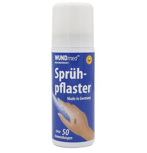 Spray plaster