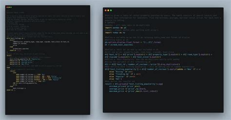 30daysofstratascratch Python Mysql Pandas Dataanalysis Datascience Alexander Barkus
