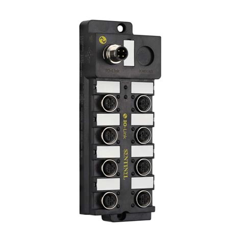 Digital Inputs PNP Or NPN M12 Io Link Devices Io Link Devices IP67 Io Link And M12 Device
