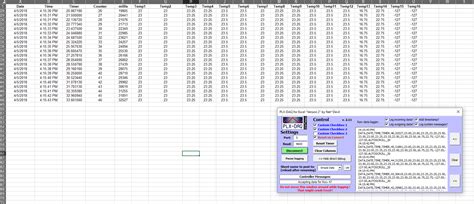 Plx Daq Version 2 Now With 64 Bit Support And Further New Features Page 11 Interfacing