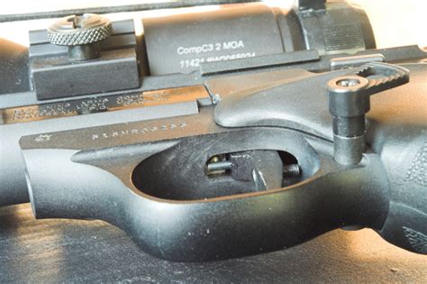 Buckmark Trigger Work Pretravel Rimfire Central Firearm Forum