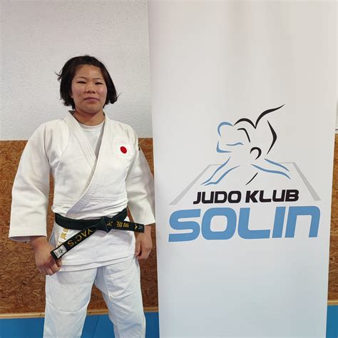 Novo Trenersko Pojačanje U Judo Klubu Solin Grad Solin