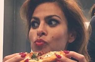 Eva Mendes 2017 Workout And Diet Plan Healthy Celeb