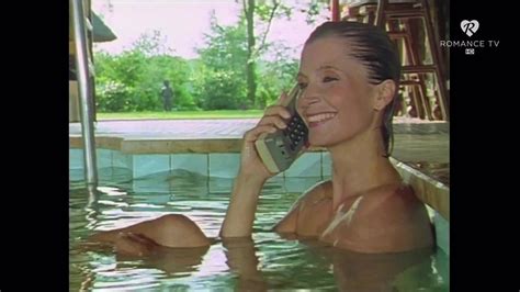 Odine Johne And Sonja Baum Frontales Nacktes Und Romantisches Sexvideo