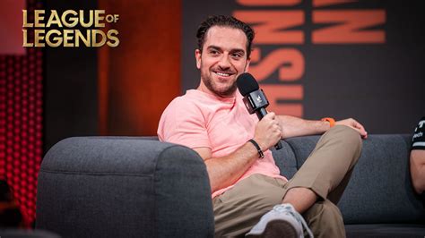 Lol Ocelote Still Boderline On Twitter After Leaving G2 Millenium